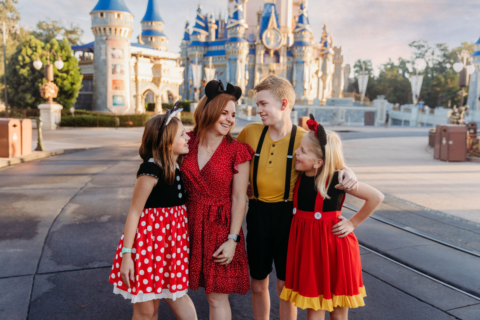 The Happiest Photos on Earth: Tips and Tricks for magical documentation ...