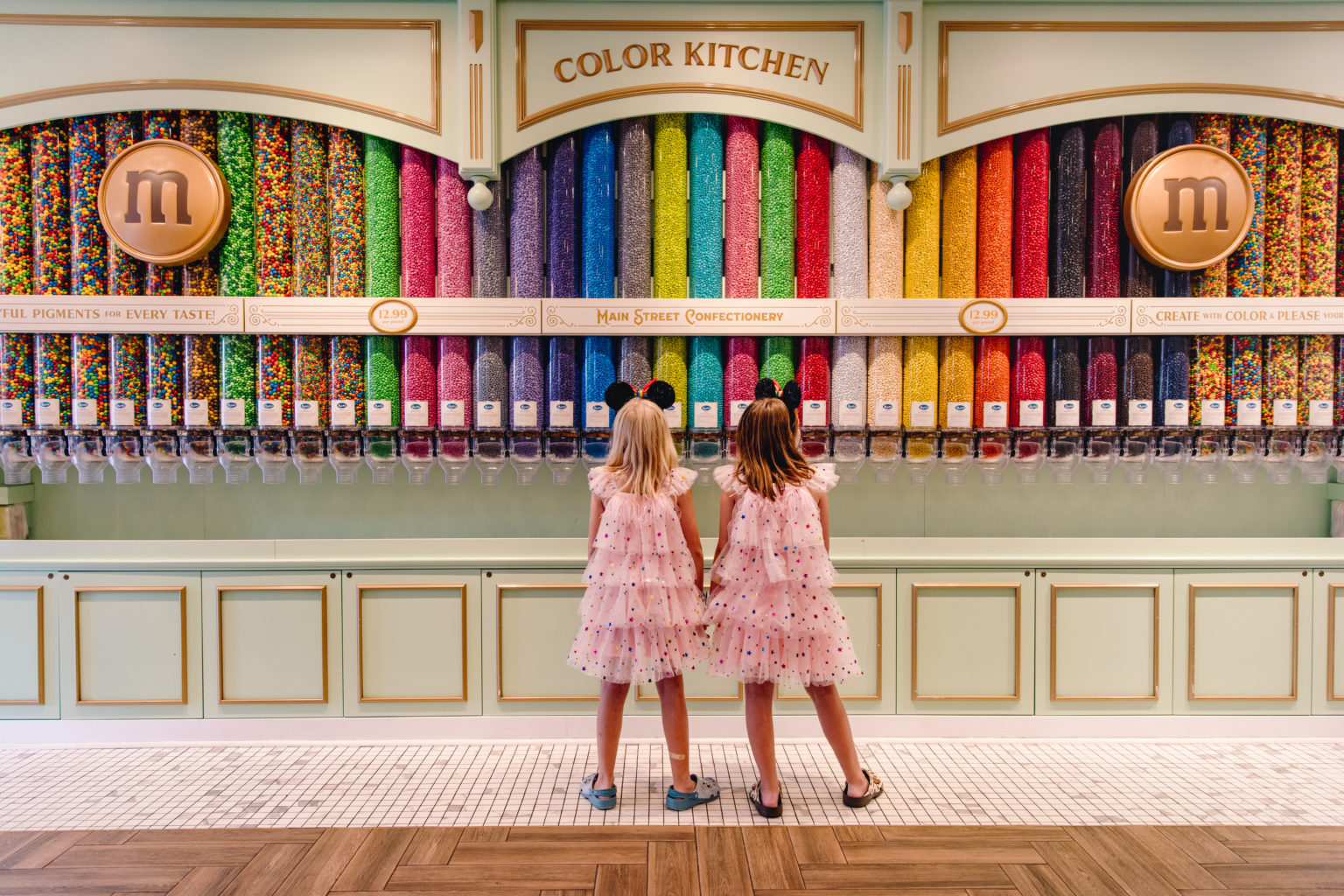 The Happiest Photos on Earth: Tips and Tricks for magical documentation ...